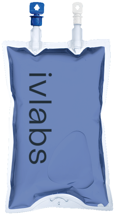 Our Treatments - IV Labs